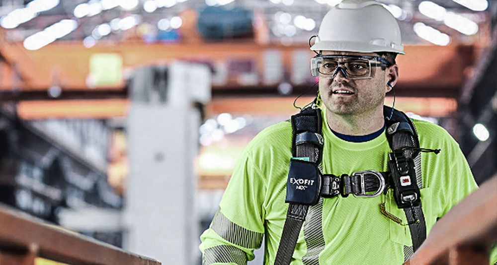 Types of Eye Protection for Your Workers - Arbill
