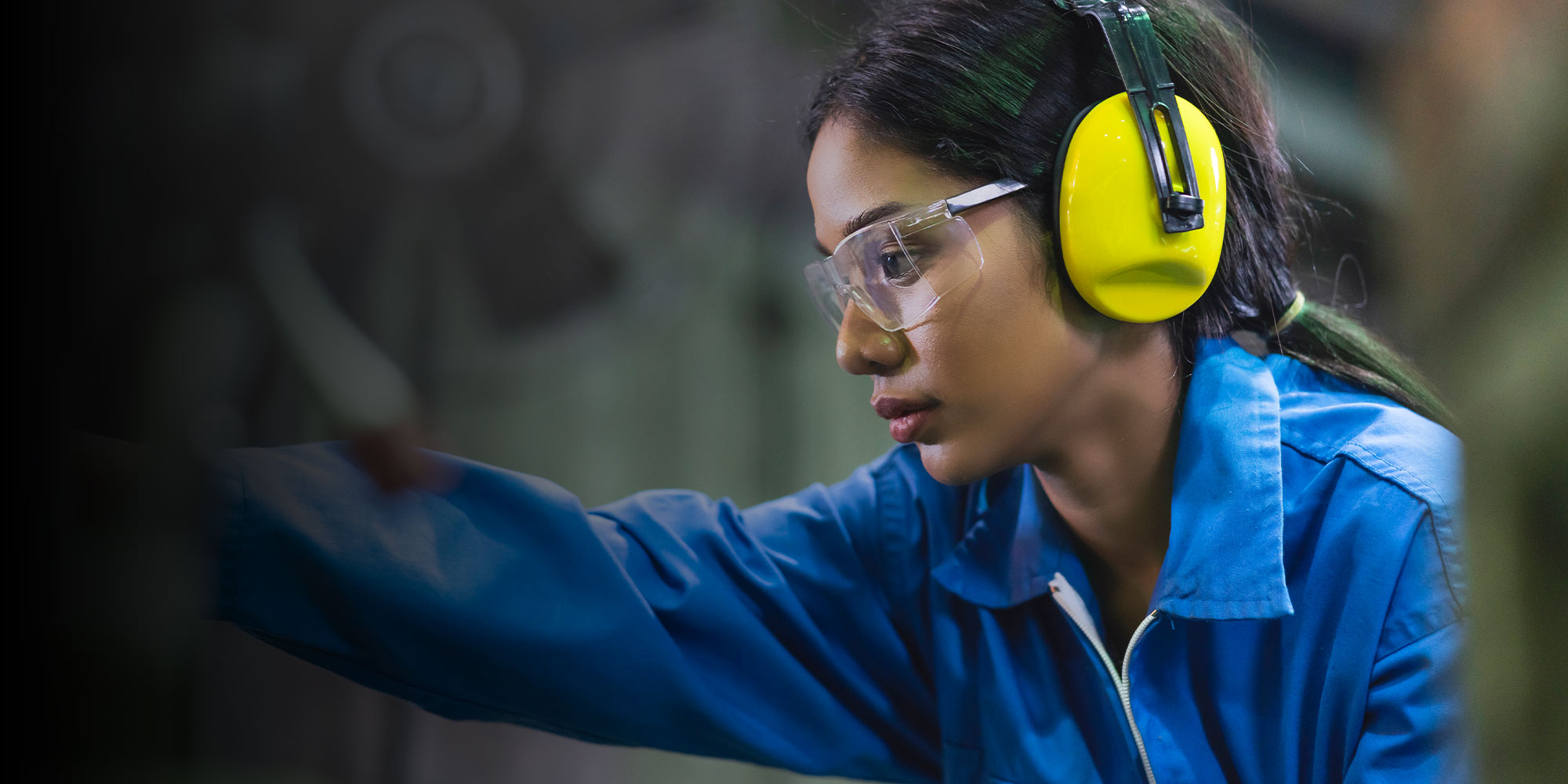 Using PPE Personal Protective Equipment - Arbill