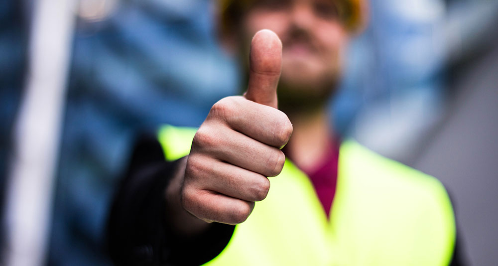 10 Workplace Safety Recommendations That Work - Arbill