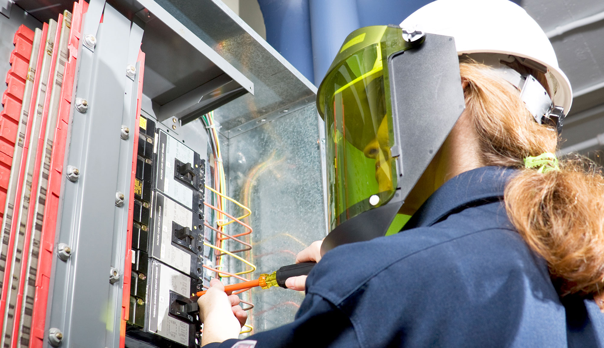 Arbill's Guide on Arc Flash and Electrical Safety - Arbill