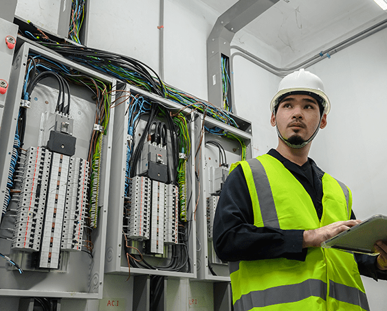 Ensure Safety in the Electrical Trade - Arbill