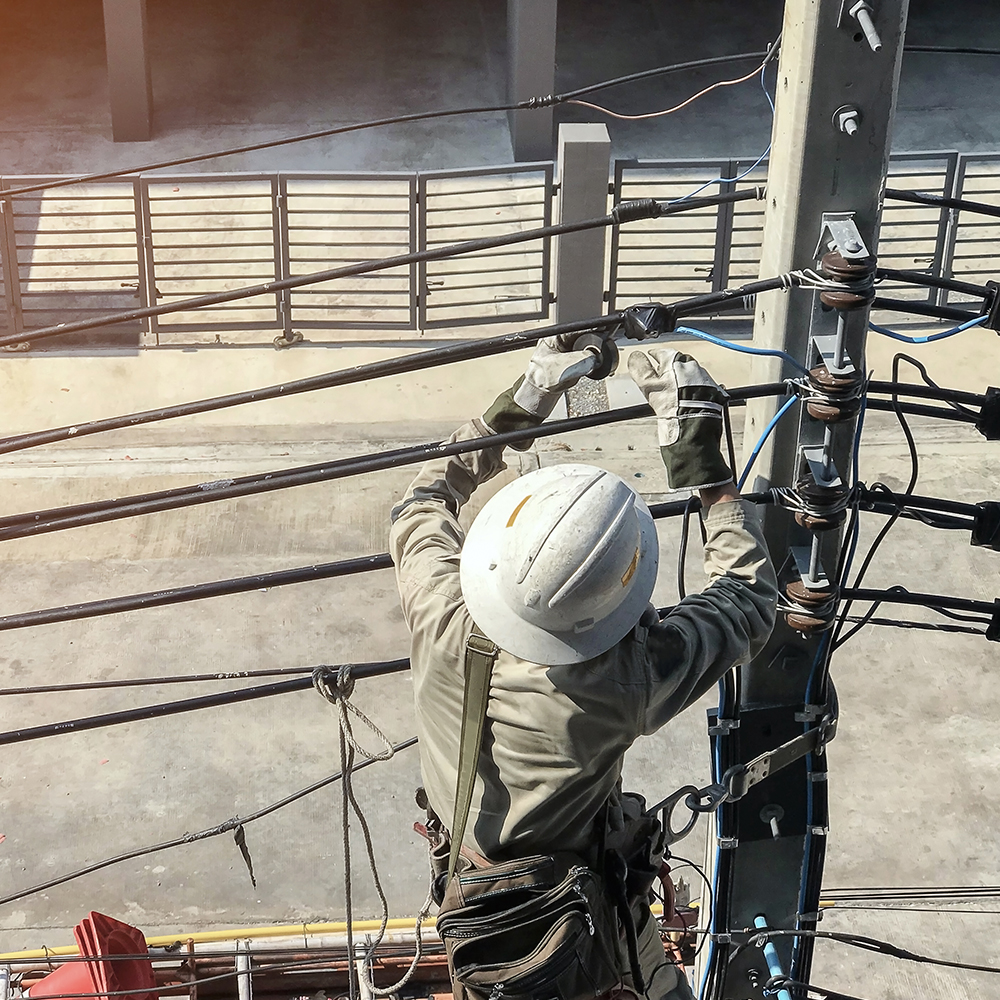 Arbill Electrical Glove Testing and Program | Arbill | Always Safety