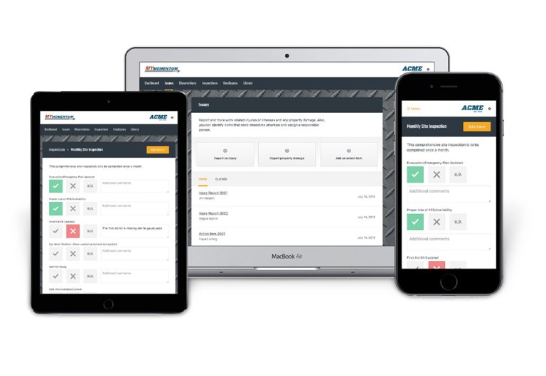 Environmental Health & Safety (EHS) Management System Software | Arbill ...