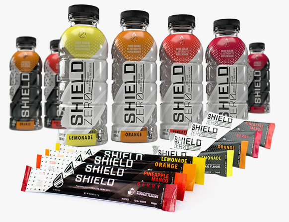 Arbill Hydration Program | Arbill | Always Safety